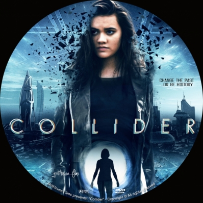 CoverCity - DVD Covers & Labels - Collider