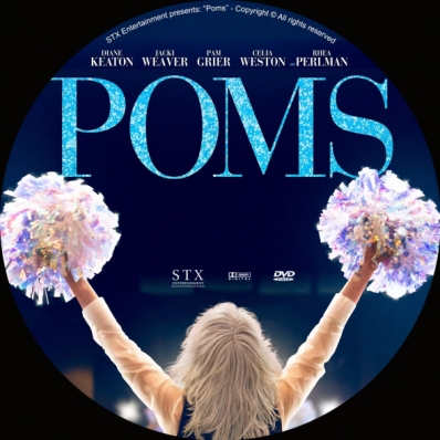 CoverCity - DVD Covers & Labels - Poms