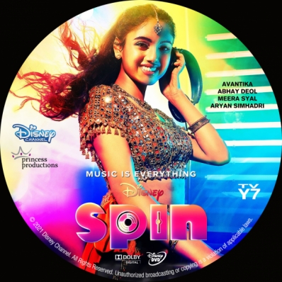CoverCity - DVD Covers & Labels - Spin