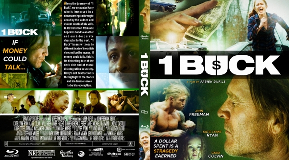 CoverCity - DVD Covers & Labels - 1 Buck