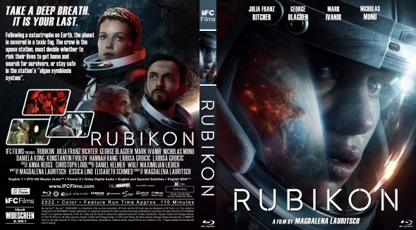 CoverCity - DVD Covers & Labels - Rubikon