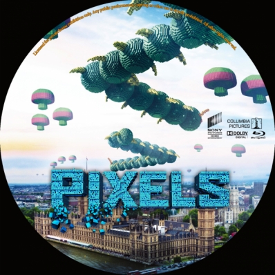 CoverCity - DVD Covers & Labels - Pixels