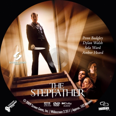CoverCity - DVD Covers & Labels - The Stepfather