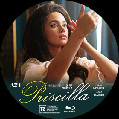 CoverCity - DVD Covers & Labels - Priscilla