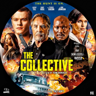 CoverCity - DVD Covers & Labels - The Collective