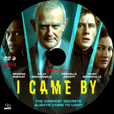 Covercity Dvd Covers Labels I Came By