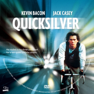 CoverCity - DVD Covers & Labels - Quicksilver
