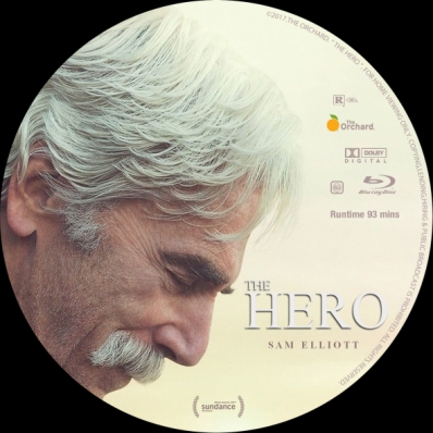 CoverCity - DVD Covers & Labels - The Hero