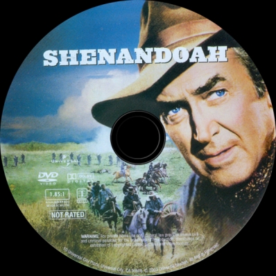 CoverCity - DVD Covers & Labels - Shenandoah