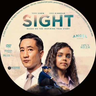 CoverCity - DVD Covers & Labels - Sight