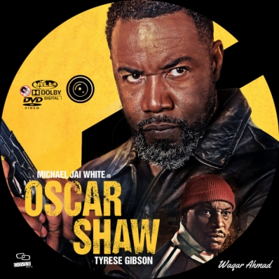 CoverCity - DVD Covers & Labels - Oscar Shaw