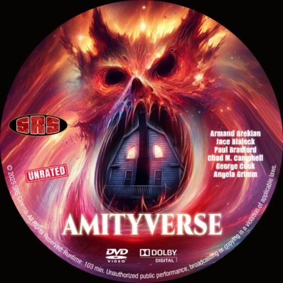 CoverCity - DVD Covers & Labels - Amityverse