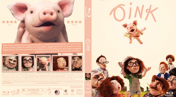 CoverCity - DVD Covers & Labels - Oink