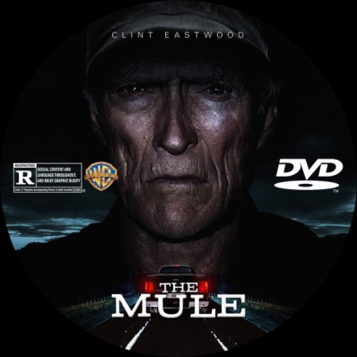 CoverCity - DVD Covers & Labels - The Mule