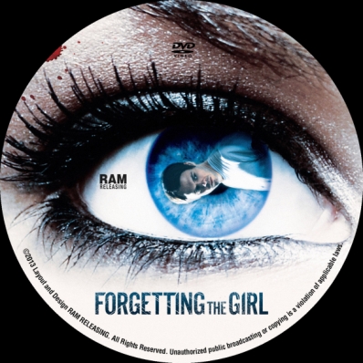 CoverCity - DVD Covers & Labels - Forgetting the Girl