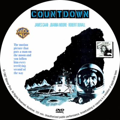 CoverCity - DVD Covers & Labels - Countdown