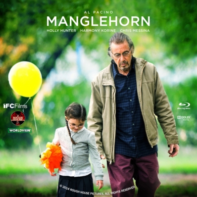 CoverCity - DVD Covers & Labels - Manglehorn