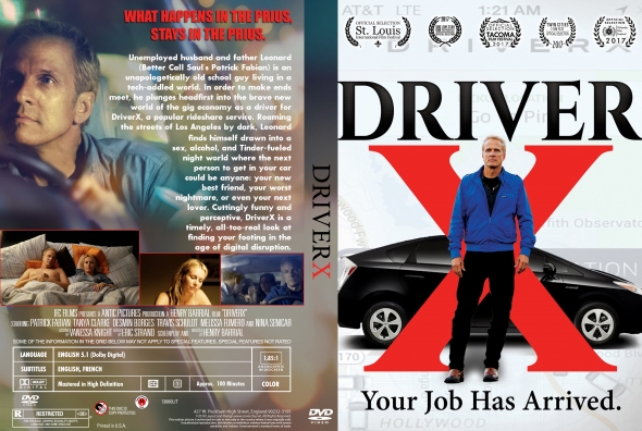 CoverCity - DVD Covers & Labels - DriverX