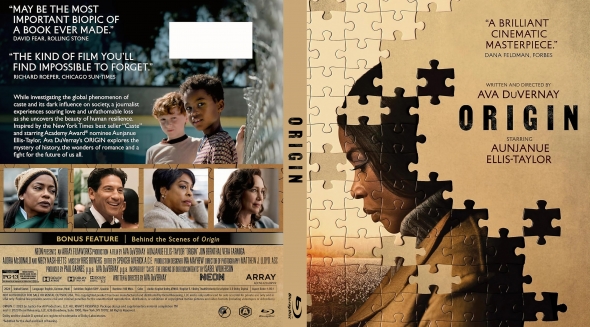 CoverCity - DVD Covers & Labels - Origin