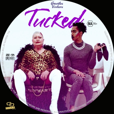 CoverCity - DVD Covers & Labels - Tucked