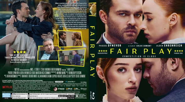 CoverCity - DVD Covers & Labels - Fair Play