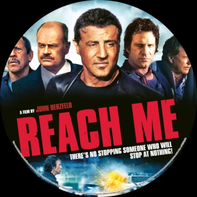 CoverCity - DVD Covers & Labels - Reach Me