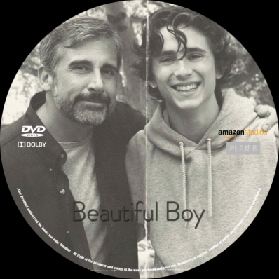 CoverCity - DVD Covers & Labels - Beautiful Boy