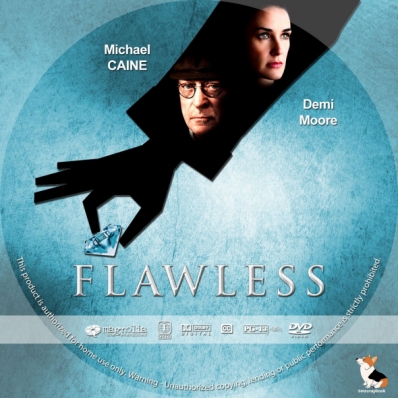 CoverCity - DVD Covers & Labels - Flawless