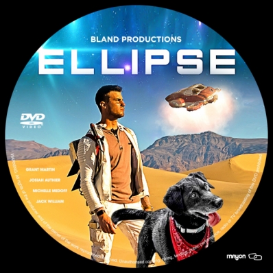 CoverCity - DVD Covers & Labels - Ellipse