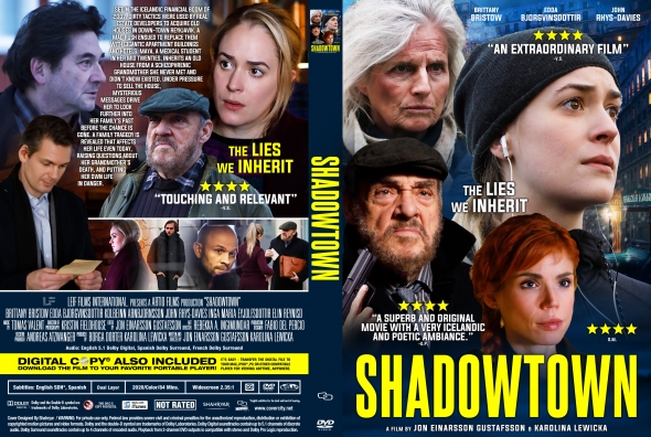 CoverCity - DVD Covers & Labels - Shadowtown