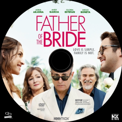 CoverCity - DVD Covers & Labels - Father of the Bride