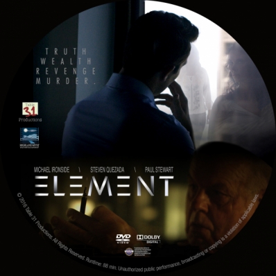 CoverCity - DVD Covers & Labels - Element