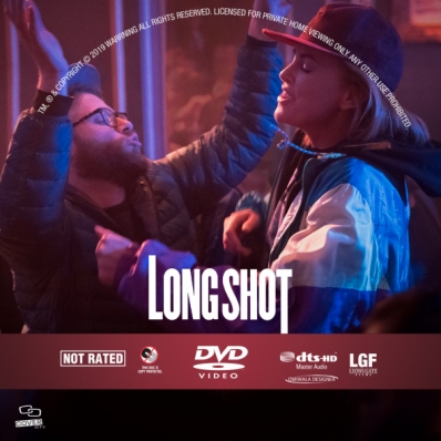 CoverCity - DVD Covers & Labels - Long Shot