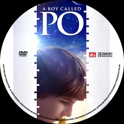 CoverCity - DVD Covers & Labels - A Boy Called Po