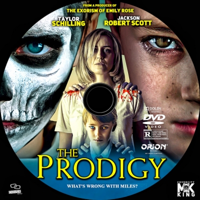 CoverCity - DVD Covers & Labels - The Prodigy