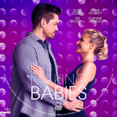 CoverCity - DVD Covers & Labels - Making Babies