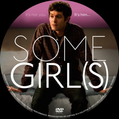 CoverCity - DVD Covers & Labels - Some Girl(s)