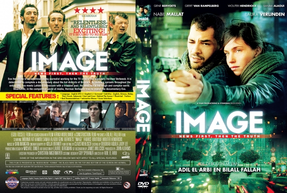 CoverCity - DVD Covers & Labels - Image