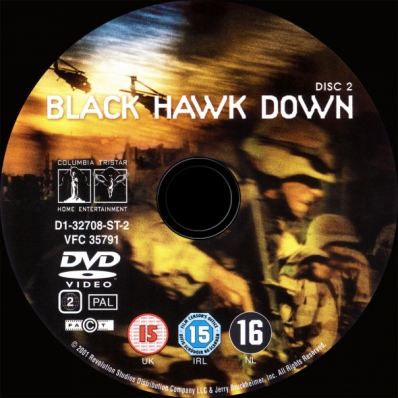 CoverCity - DVD Covers & Labels - Black Hawk Down - disc 2