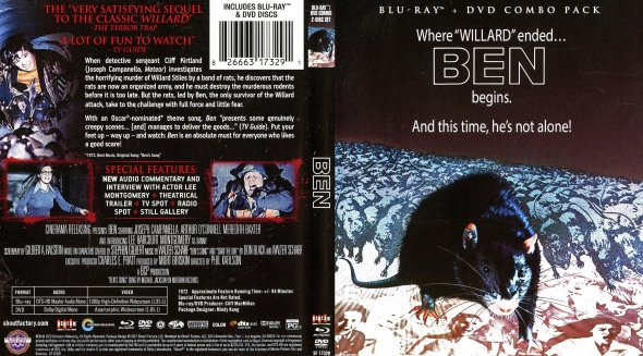 CoverCity - DVD Covers & Labels - Ben