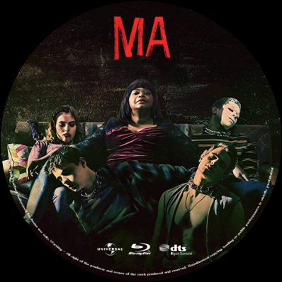 CoverCity - DVD Covers & Labels - MA