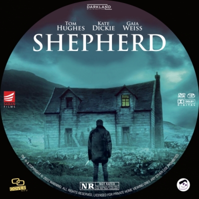 CoverCity - DVD Covers & Labels - Shepherd