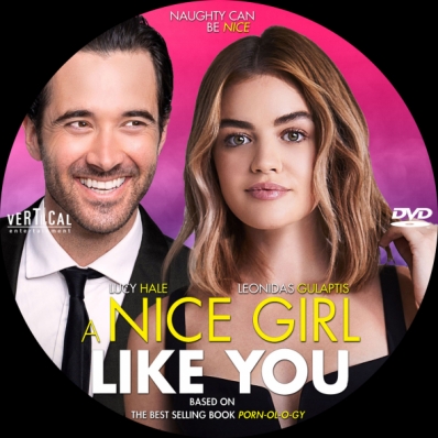 CoverCity - DVD Covers & Labels - A Nice Girl Like You