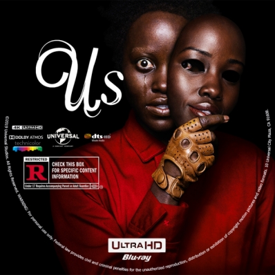 CoverCity - DVD Covers & Labels - Us 4K