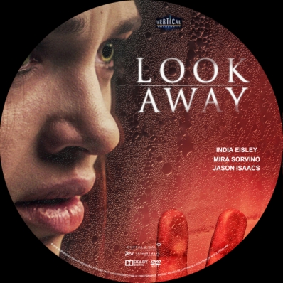 CoverCity - DVD Covers & Labels - Look Away