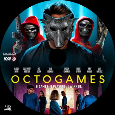 CoverCity - DVD Covers & Labels - Octogames