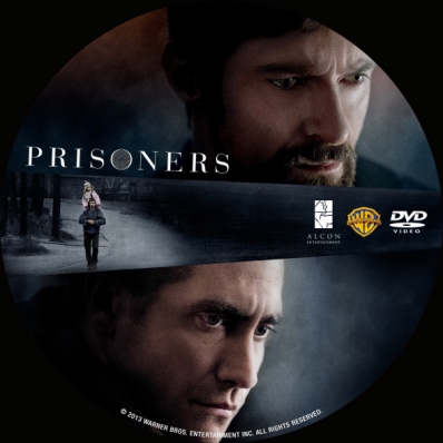 CoverCity - DVD Covers & Labels - Prisoners