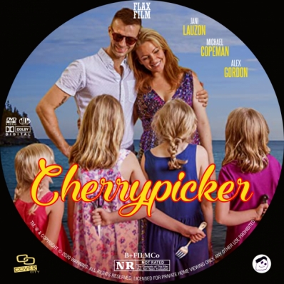 CoverCity - DVD Covers & Labels - Cherrypicker