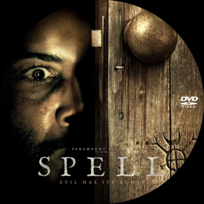 CoverCity - DVD Covers & Labels - Spell