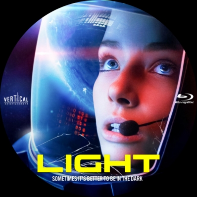 CoverCity - DVD Covers & Labels - Light